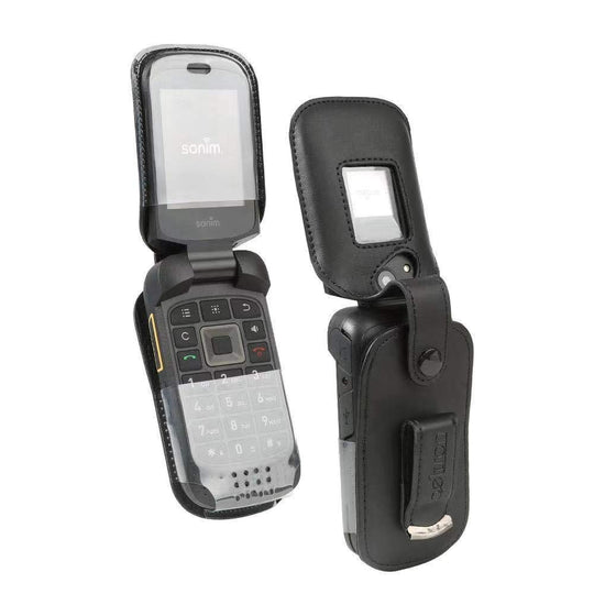 Leather Cases – Beltron.co